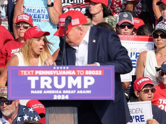 Who Is Thomas Matthew Crooks, Man Who Attempted To Assassinate Donald Trump
