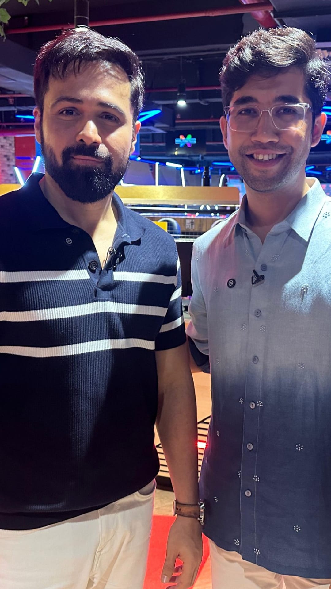 Emraan Hashmi's Unforgettable 'Murder' Moment