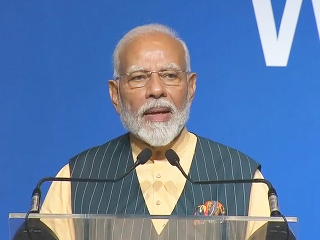 India Has Given 'Buddha' To The World, Not ' Yuddha ': PM Modi In Austria