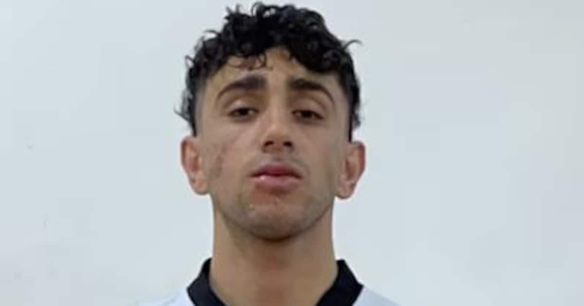 Yahya Al Ghotany: The Youngest Flag Bearer In Olympics History