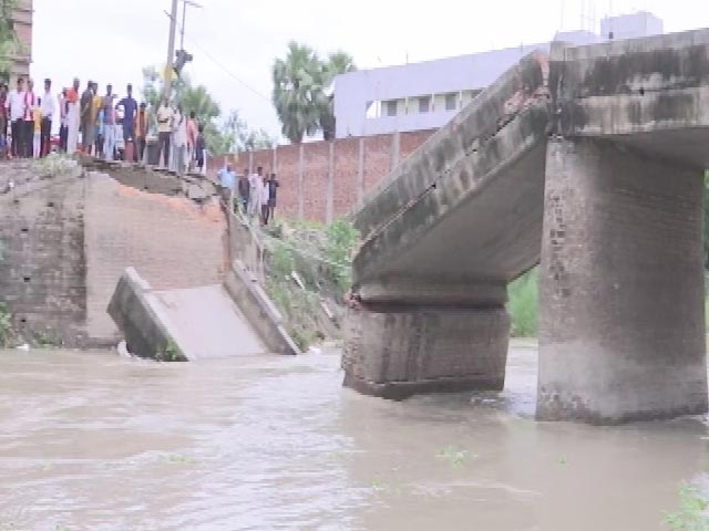 Bihar Bridge Collapse What Happened | 9th Such Incident In Last 12 Days