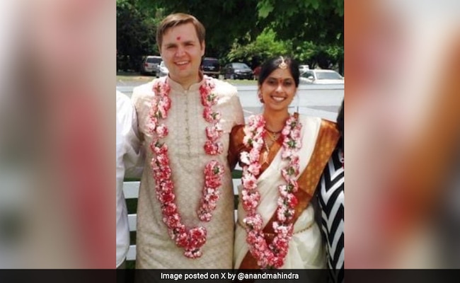 Donald Trump's Vice President Pick JD Vance Reveals How His Hindu Wife ...