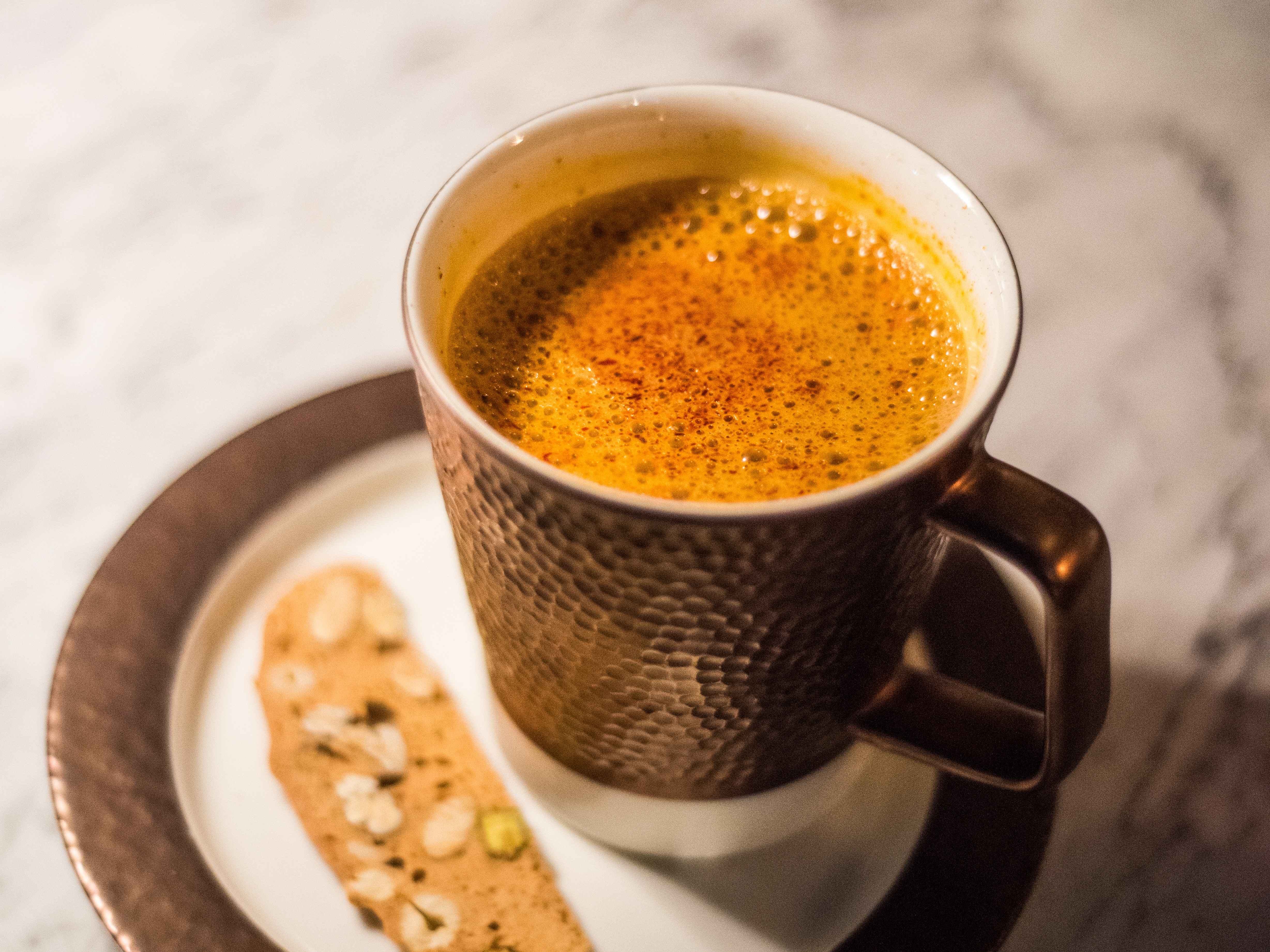 How To Make the Best Cup Of Coffee At Home