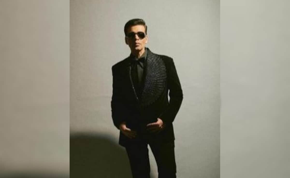 Karan Johar On His Dating Life: "I Have Been In One And A Half ...