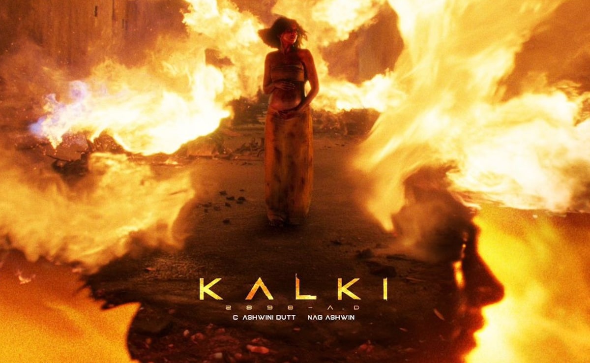 Kalki 2898AD Box Office Collection Day 7: सात दिन में 700 करोड़, कल्कि ...