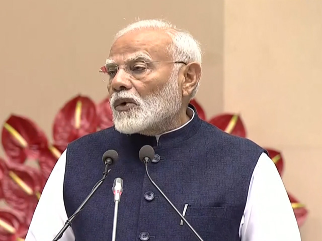 Congress Move Against PM After He Backs Anurag Thakur Speech Amid Caste Row