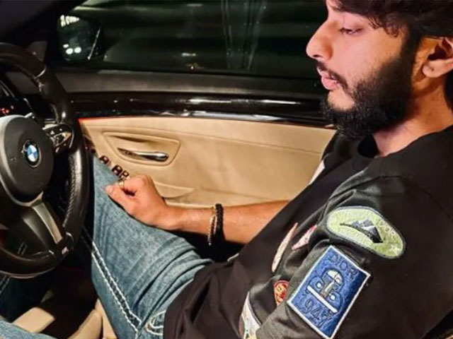 Mihir Shah Shaved, Cut Hair To Evade Arrest After BMW Hit-And-Run