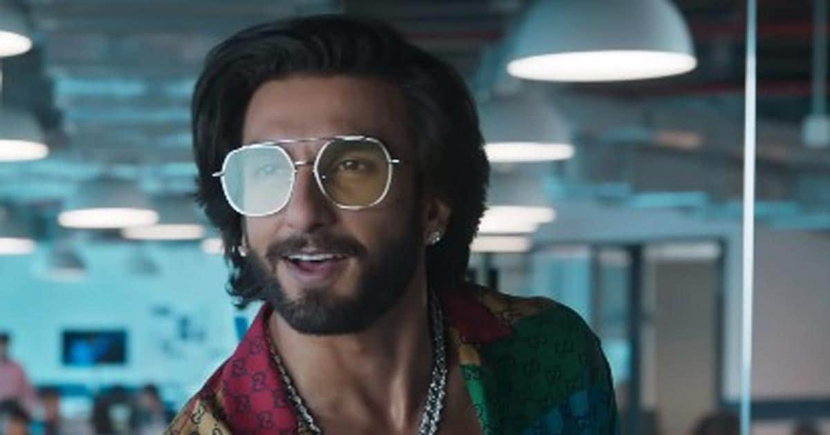 Ranveer Singh: The Acting Chameleon