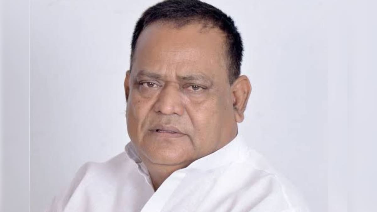 Rajasthan politics: अब बीजेपी के इस नेता ने दिया इस्तीफा, मदन राठौड़ को ...