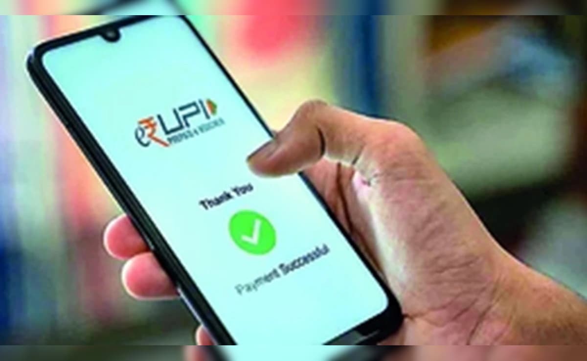 फ्रांस में UPI का जलवा! पेरिस ओलंपिक से पहले डिजिटल पेमेंट की शुरुआत ...