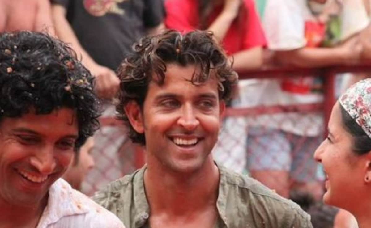 Celebrate Zindagi Na Milegi Dobara's 13 Years From Birthday Girl ...