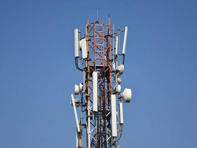 "Market Determines Telecom Prices": Centre On Price Hike In Phone Tariffs