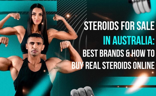 Steroids Australia: How And Where To Buy & Find Trustworthy Suppliers