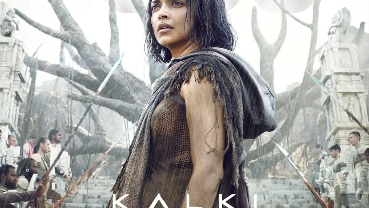 Kalki Part 2 : दर्शकों के बीच जल्द आएगी 'कल्कि पार्ट 2', दीपिका के ...
