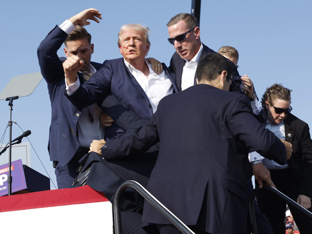 Who Was Thomas Matthew Crooks, Man Who Tried To Assassinate Donald Trump