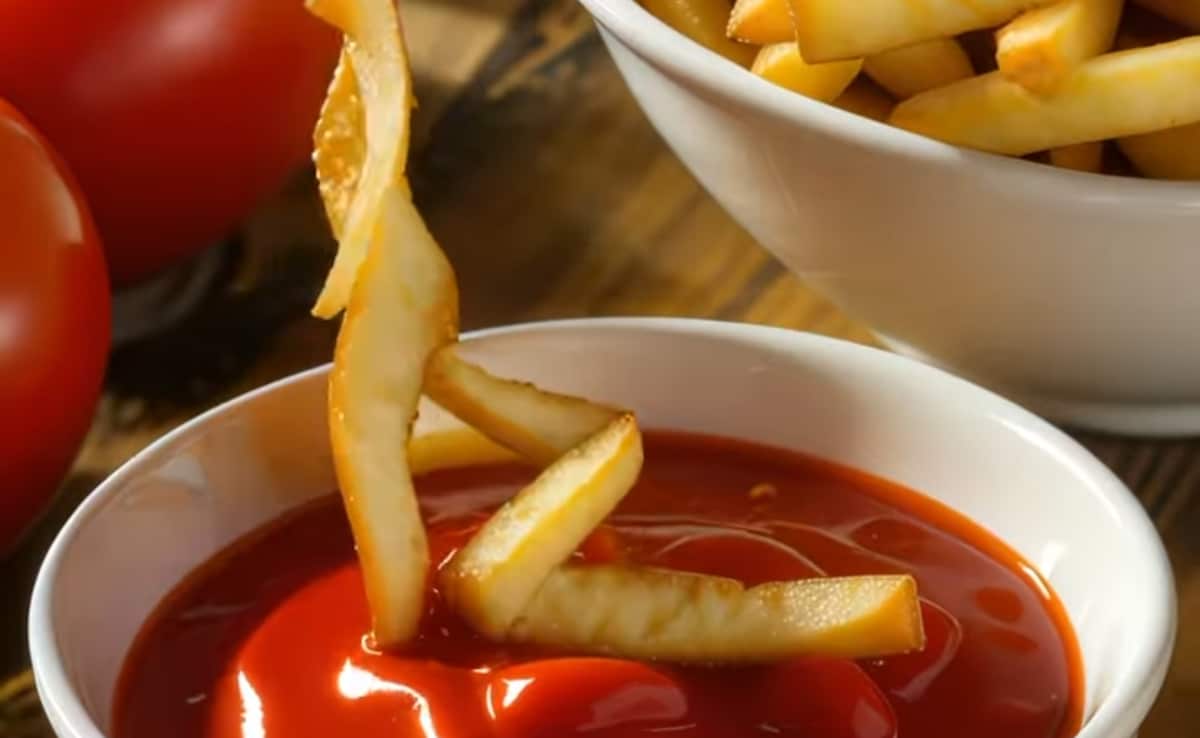 Viral: After Spaghetti, AI Video Of French Fries 'Dancing' Takes ...
