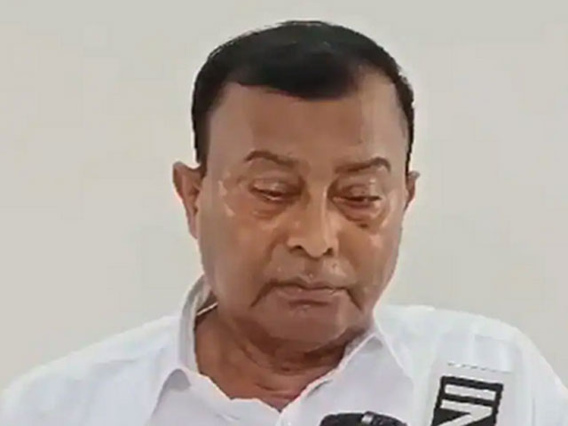 Days After Hathras Tragedy, An On-Camera Statement From 'Bhole Baba'