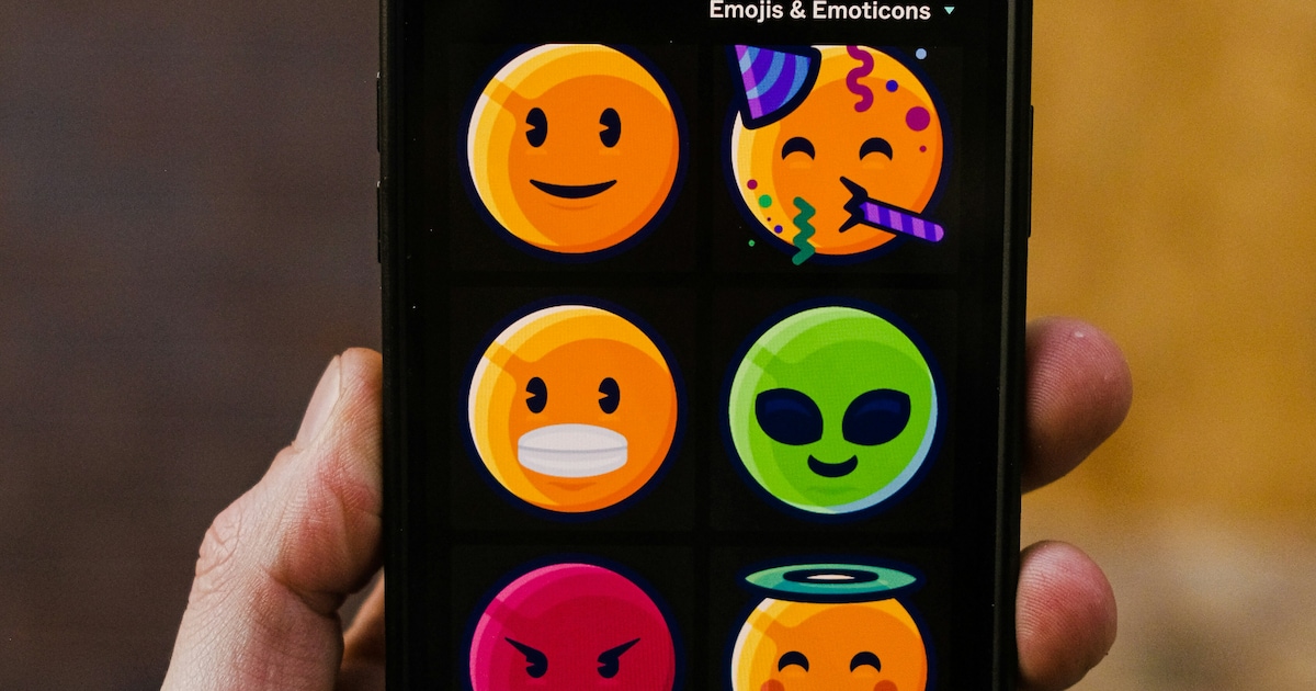 World Emoji Day: Fun Facts About Emojis