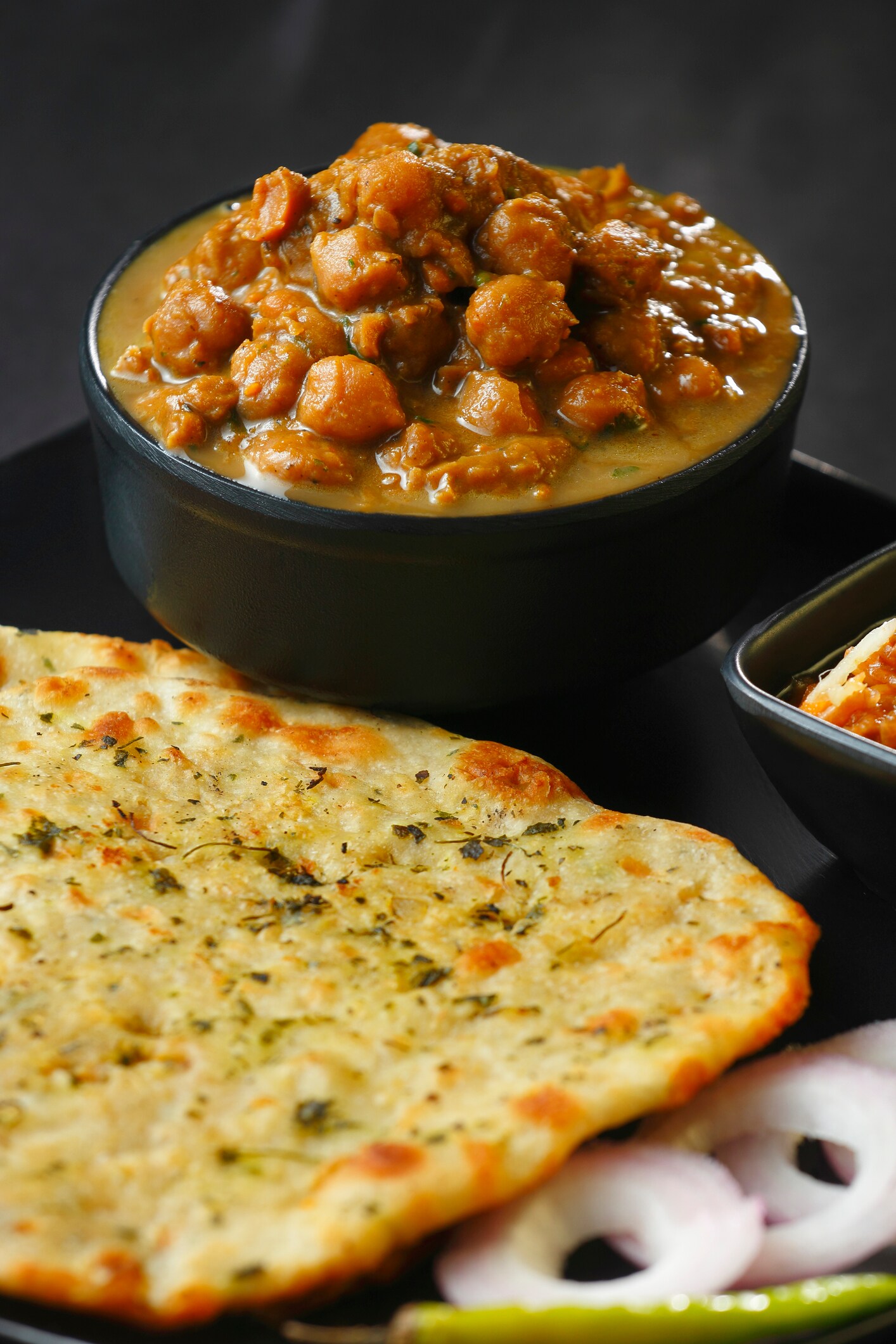 How to Make Authentic Amritsari Chole