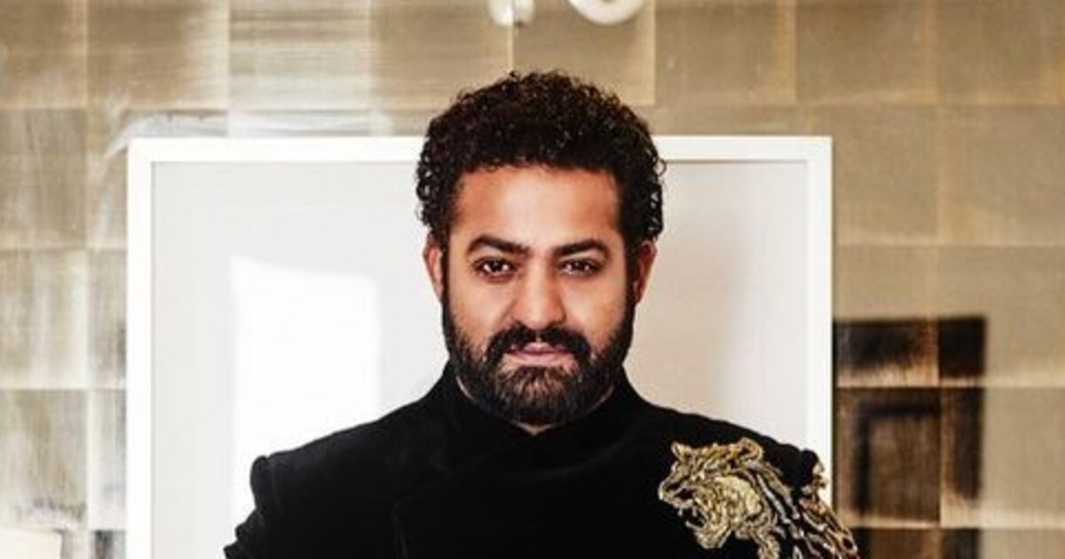 A Sneak-Peek Into Jr NTR's Upcoming Blockbusters