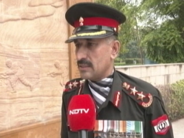 Kargil War: Mahavir Chakra Winner Colonel Balwan Singh ने बताई Tiger ...