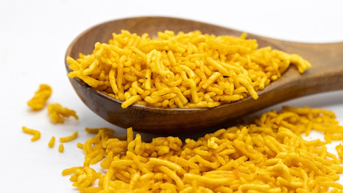 How Bhujia Can Help Elevate Your Dishes? 5 Creative Ideas To Try - NDTV ...