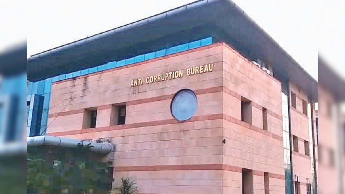 Rajasthan News: ACB ने झुंझुनूं में की बड़ी कार्रवाई, हेड कांस्टेबल को ...