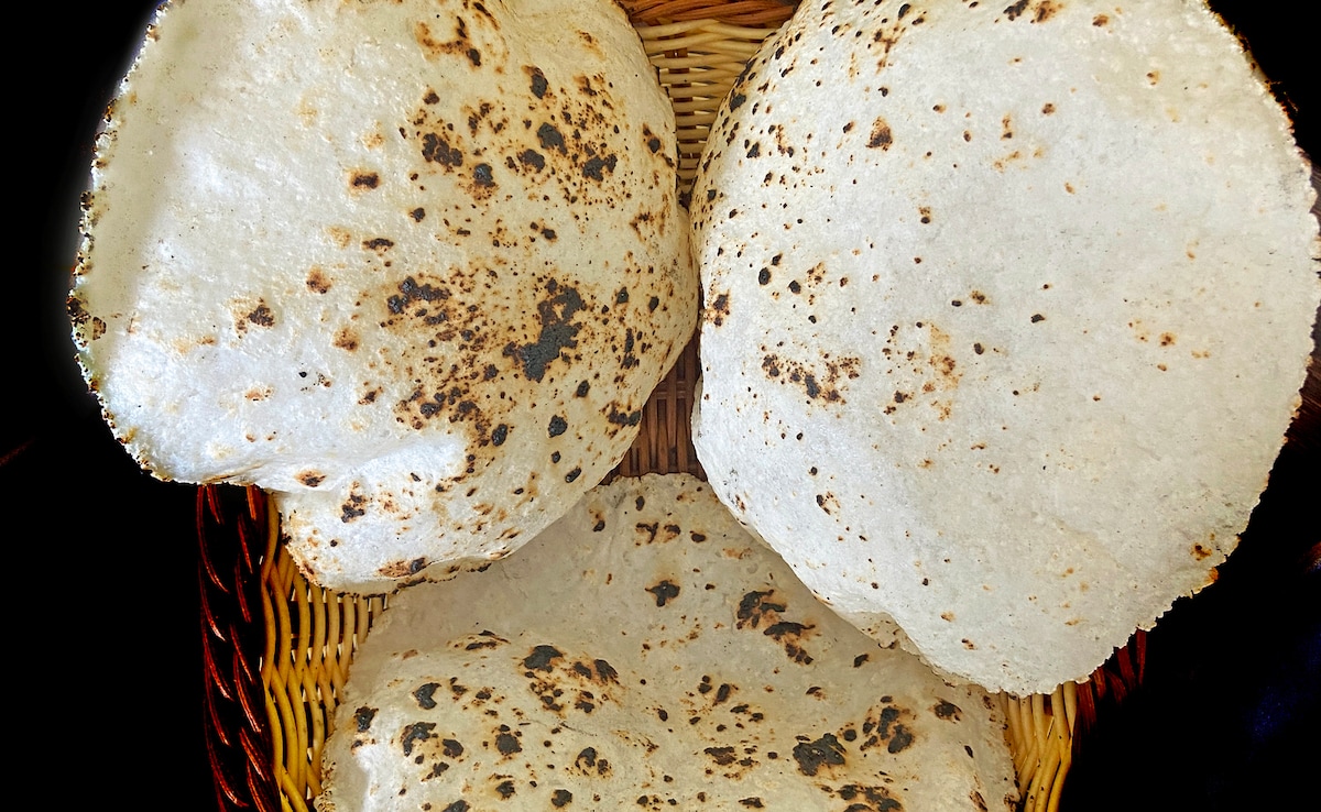 रोटी को हेल्दी बनाने के चक्कर में न करें ये 5 गलतियां, जानें कैसे बनाएं ...