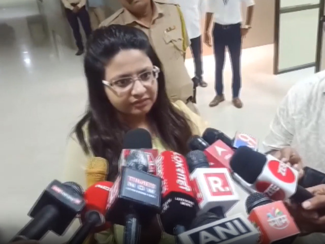 Trainee IAS Officer Puja Khedkar: Let The Committee's Report Come Out