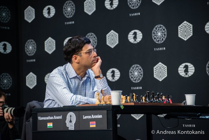Chess News - Latest Chess Updates & Information, Live Chess Score ...