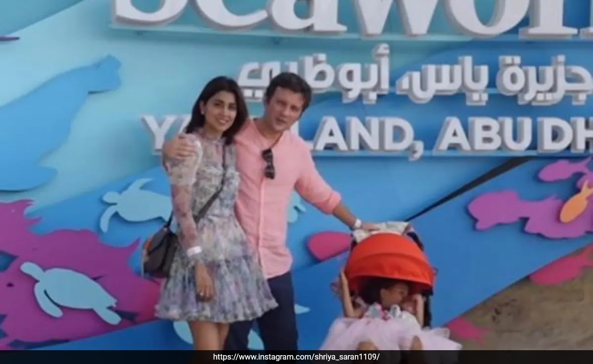 A Guide To Having An Oceanic Adventure At SeaWorld In Abu Dhabi Like ...