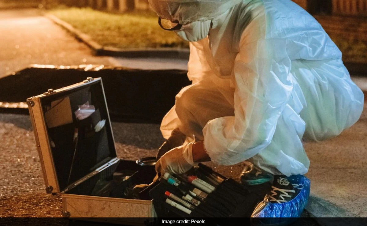 Delhi Forensic Science Students May Visit Crime Scenes, If Cops Clear Plan