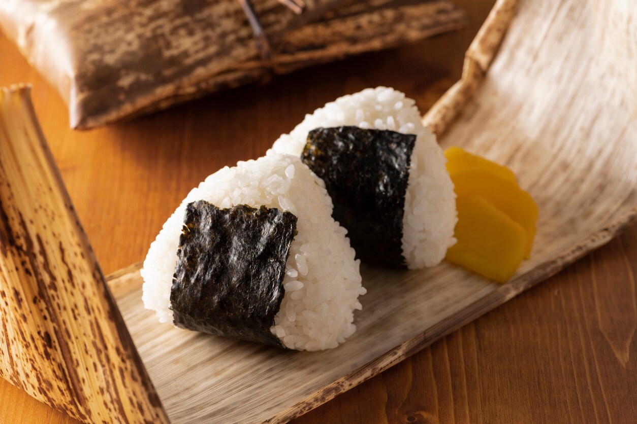 Onigiri | Know All About Onigiri at NDTV Food