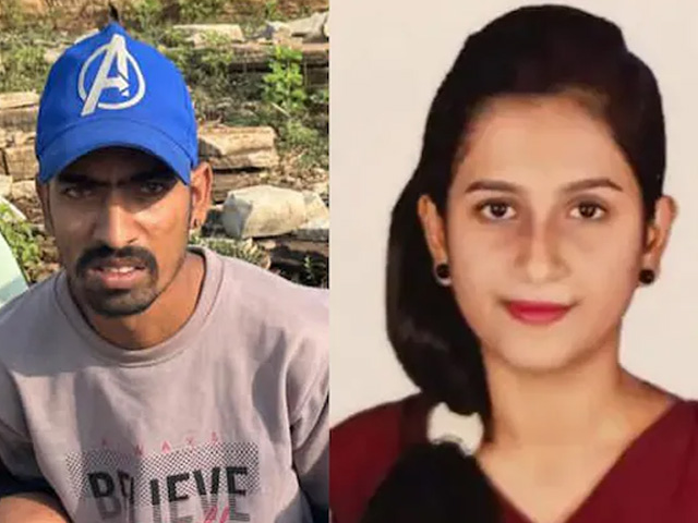 Main Accused In Murder Case Of 20-Year-Old Girl In Navi Mumbai Arrested