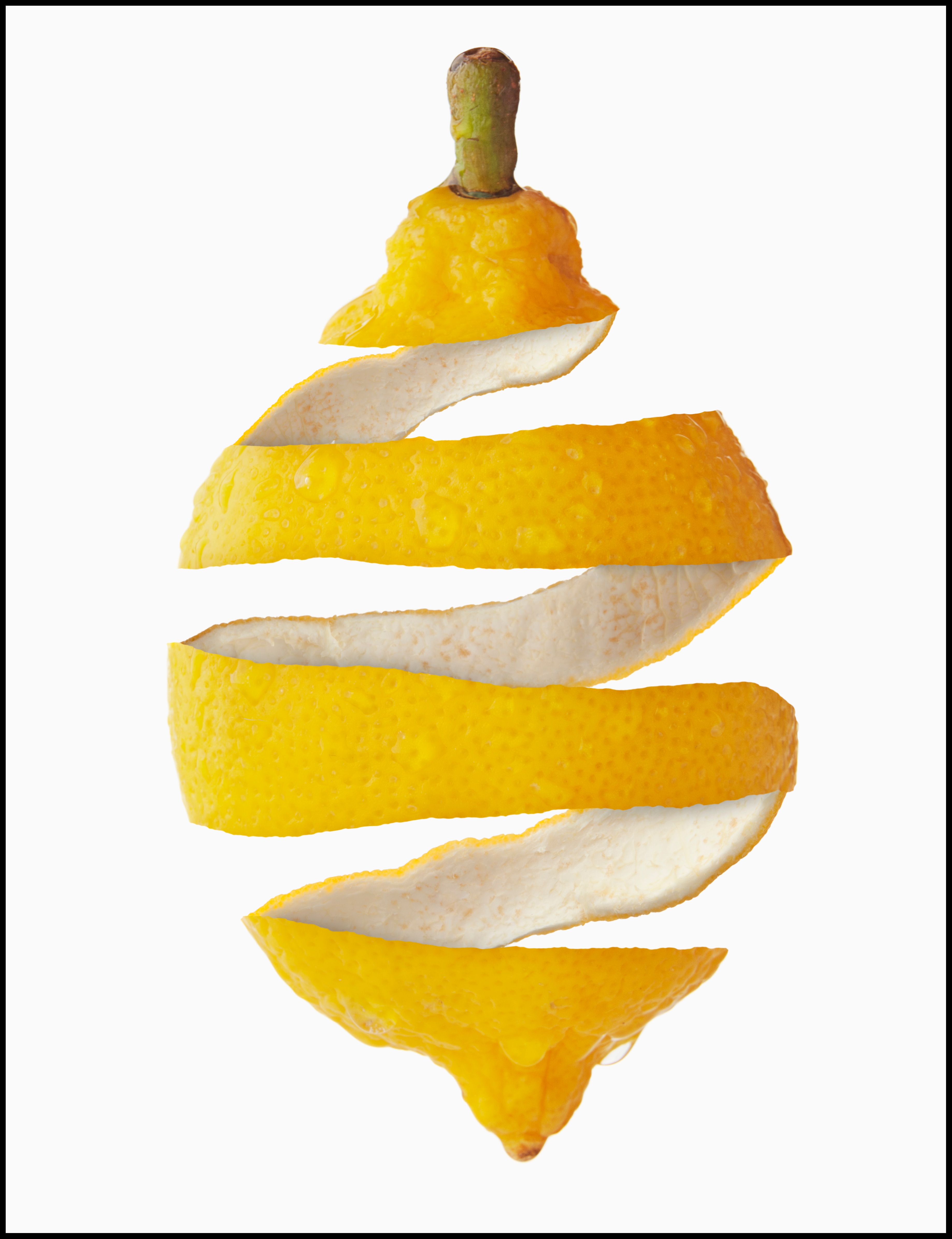 How To Reuse Lemon Peels