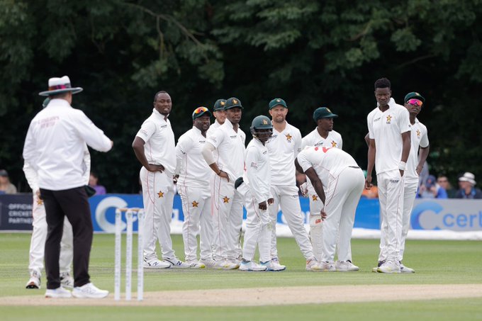 Zimbabwe Cricket Team | Zimbabwe Match Schedules | News | Stats ...