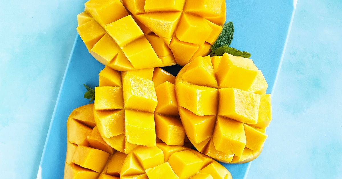 5 Dishes To Preserve Mango For Whole Year