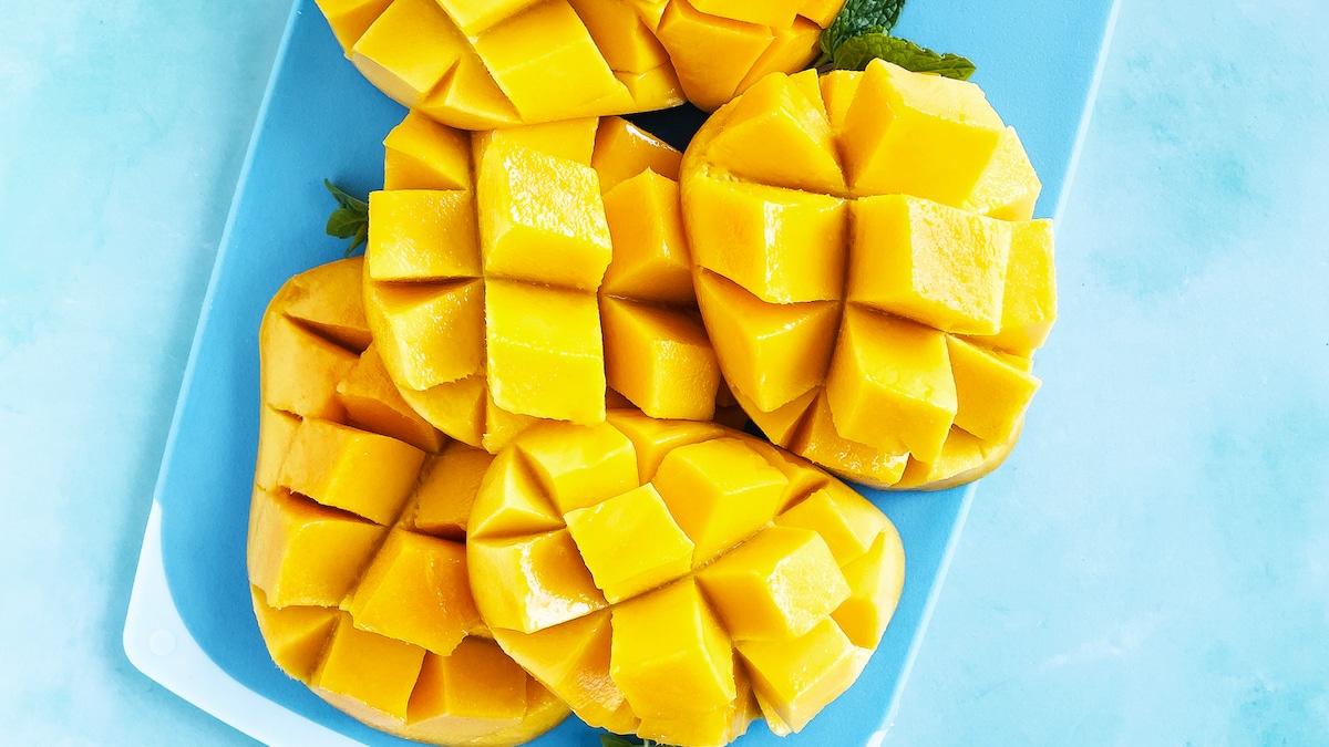From Alphonso To Totapuri: How To Use Indias Mango Varieties The Right ...