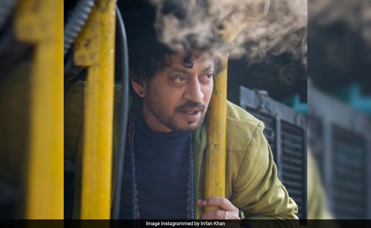 Village In Maharashtra Re-Named "Hero Chi Wadi" As A Tribute To Irrfan Khan
