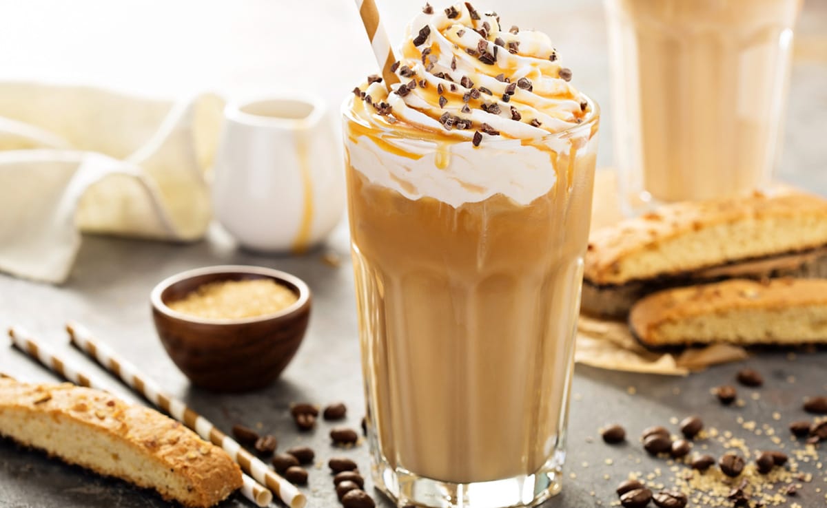 Summer Cold Coffee Recipes | Know All About Summer Cold Coffee Recipes ...