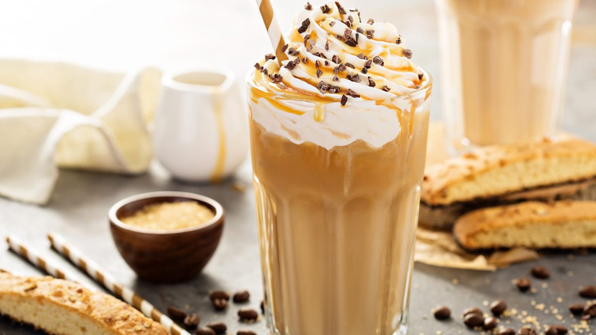 6 Signs You Are The Ultimate Cold Coffee Lover - NDTV Food