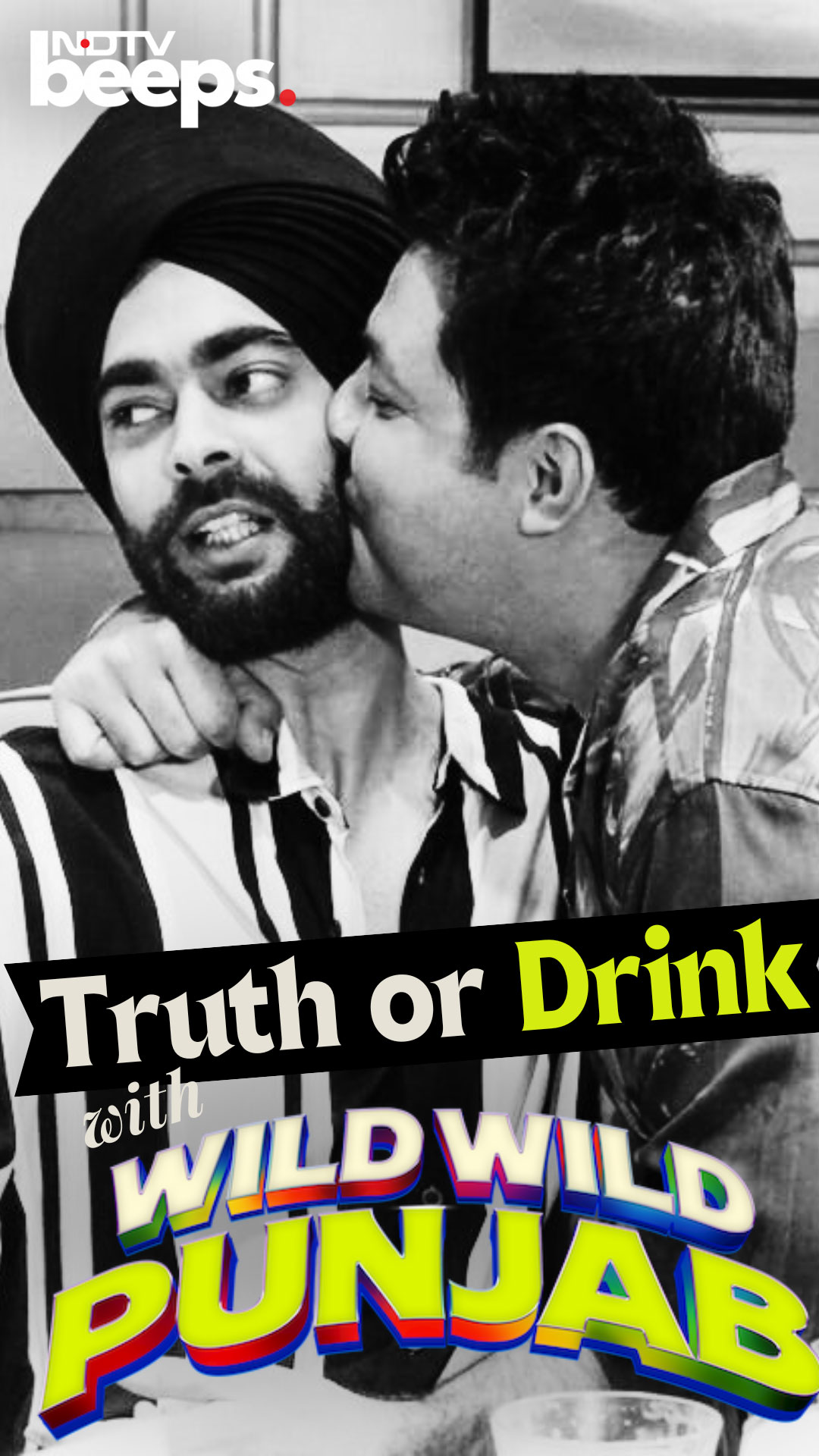 "Maroon 5's Live Performance Was awful": 'Wild Wild Punjab' Actor ...