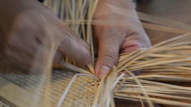 Timeless Allure Of Straw: Exploring Rich History, Artistry, And ...
