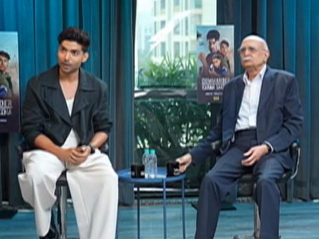 Life of A Raw Agent: "We Don't Shoot People As Shown In Films," Says An ...