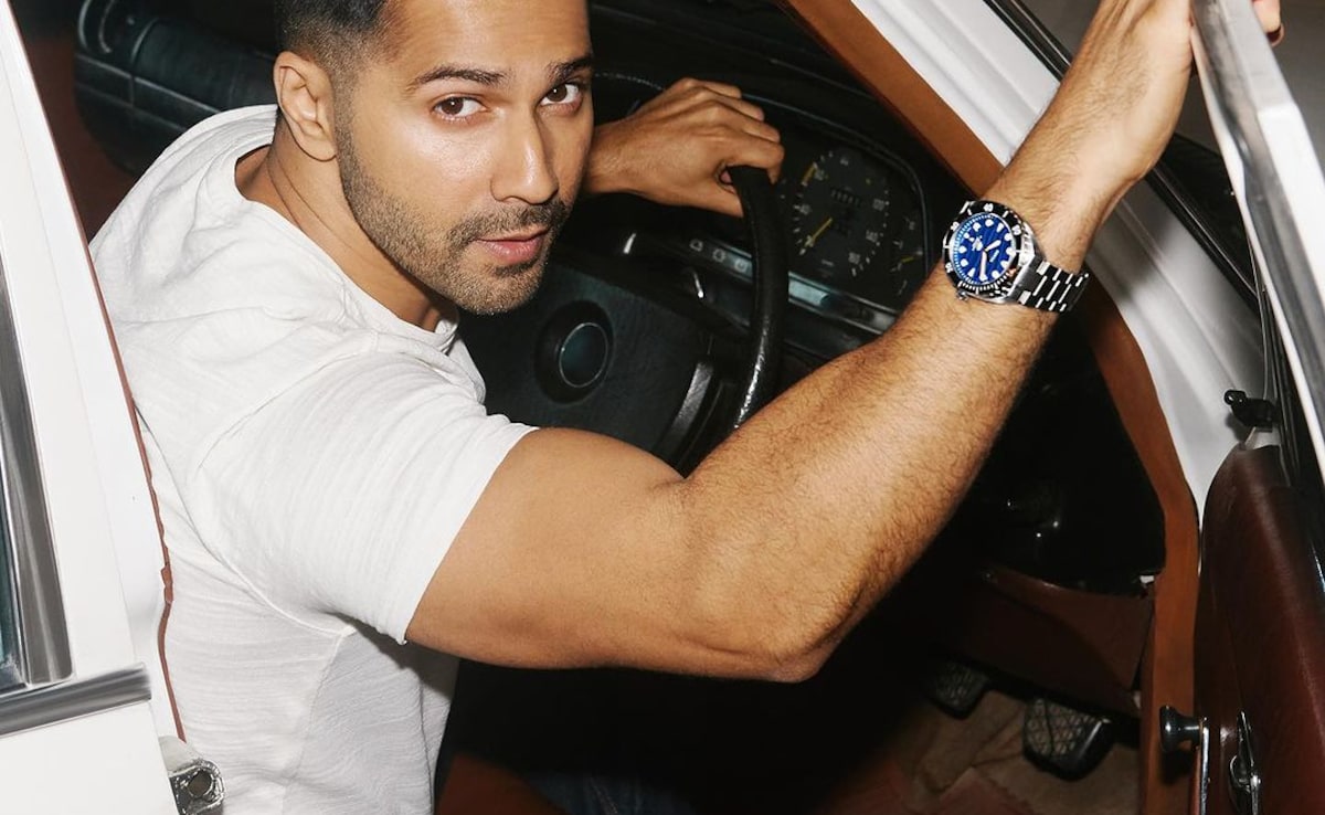 Varun Dhawan Joins LinkedIn, Fans Joke: "Do We Need To Send Him Our CVs ...