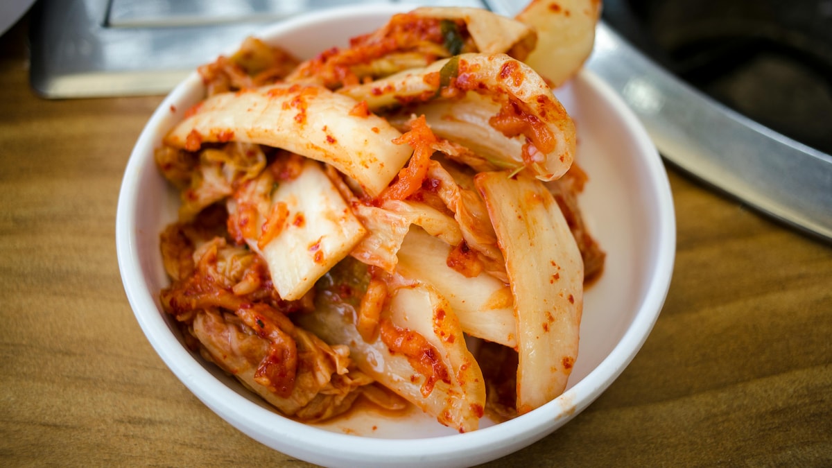 11 Fermented Foods That Are Surprisingly Packed with Probiotics (And ...