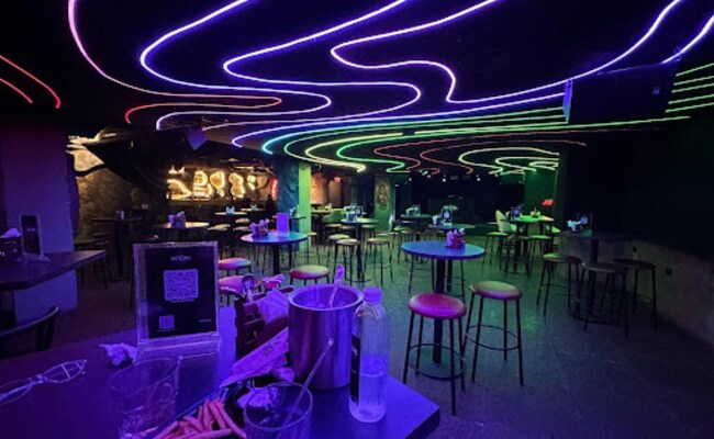 Drug Party Busted At Hyderabad Pub, Dozens Test Positive For Drug Use