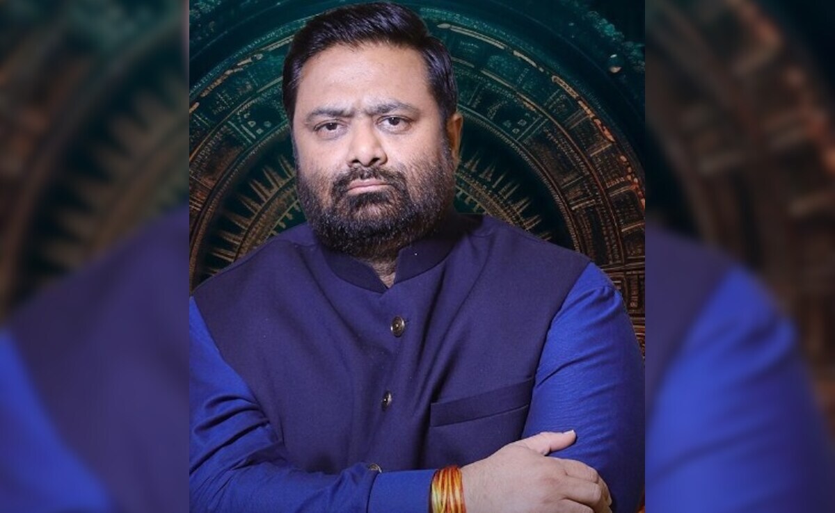 Bigg Boss OTT 3 : After Chandrika Dixit, Deepak Chaurasia Exits The Show