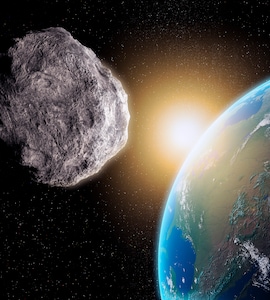 is the apophis asteroid going to hit earth