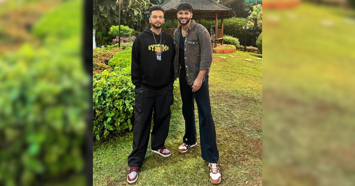 YouTube Influencers In Bigg Boss' House